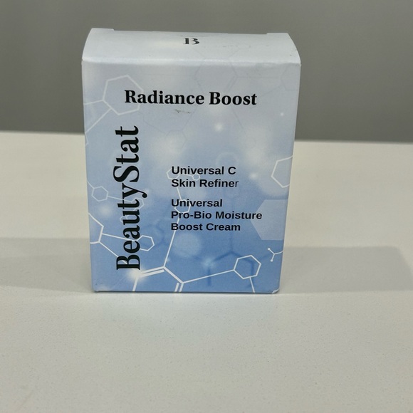 BeautyStat | Skincare | New Beautystat Cosmetics Radiance Boost Set ...